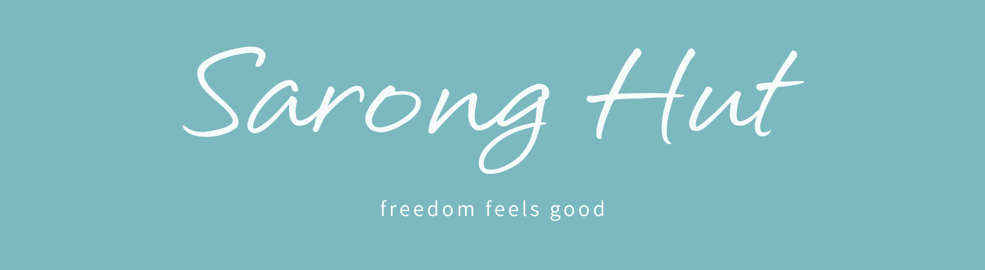 Shop Sarongs & Beach Wraps | Sarong Hut