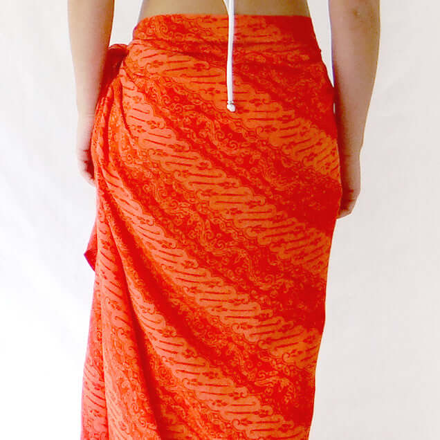 Beach Party Luxe Sarong - Versatile & Stylish – Sarong Hut